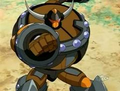Premo Vulcan/Gallery - The Bakugan Wiki