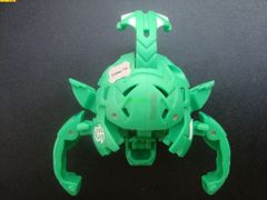 Quakix Gorem/Gallery - The Bakugan Wiki