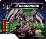 Titanium Dragonoid (Generation 3) - The Bakugan Wiki