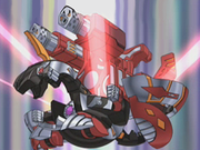 Helios MK2/Gallery - The Bakugan Wiki