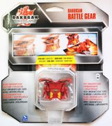 Explosix Gear/Gallery - The Bakugan Wiki