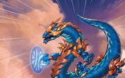 Phaedrus/Gallery - The Bakugan Wiki