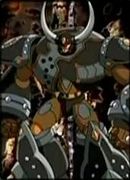 Rex Vulcan/Gallery - The Bakugan Wiki