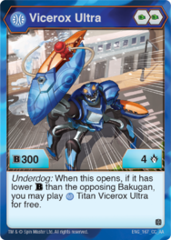 Vicerox - The Bakugan Wiki