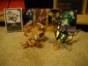 Rock Hammer/Gallery - The Bakugan Wiki