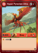 Pyravian - The Bakugan Wiki