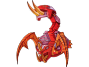 Maxus Helios/Gallery - The Bakugan Wiki