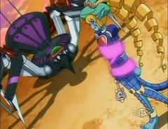 MAC Spider/Gallery - The Bakugan Wiki
