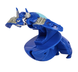 Titanium Bruiser - The Bakugan Wiki