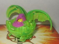Translucent/Gallery - The Bakugan Wiki