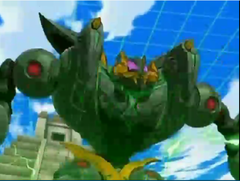 Braxion/Gallery - The Bakugan Wiki