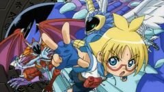 Preyas II (Marucho Marukura)/Gallery - The Bakugan Wiki