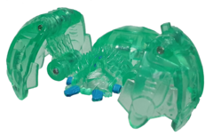 Nanogan - The Bakugan Wiki