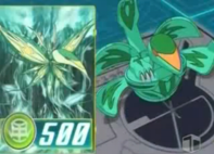 Oberus/Gallery - The Bakugan Wiki