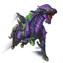 Kelion - The Bakugan Wiki