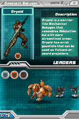 Opponent Bakugan - The Bakugan Wiki