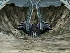 Evolved Razenoid/Gallery - The Bakugan Wiki