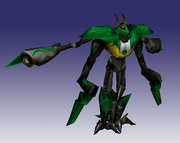 Braxion/Gallery - The Bakugan Wiki