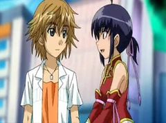 Joe Brown/Gallery - The Bakugan Wiki