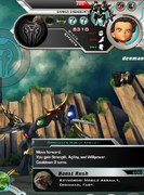 Dreadeon/Gallery - The Bakugan Wiki