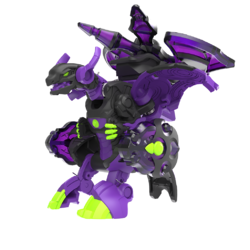 Template:AABakulogDarkus - The Bakugan Wiki
