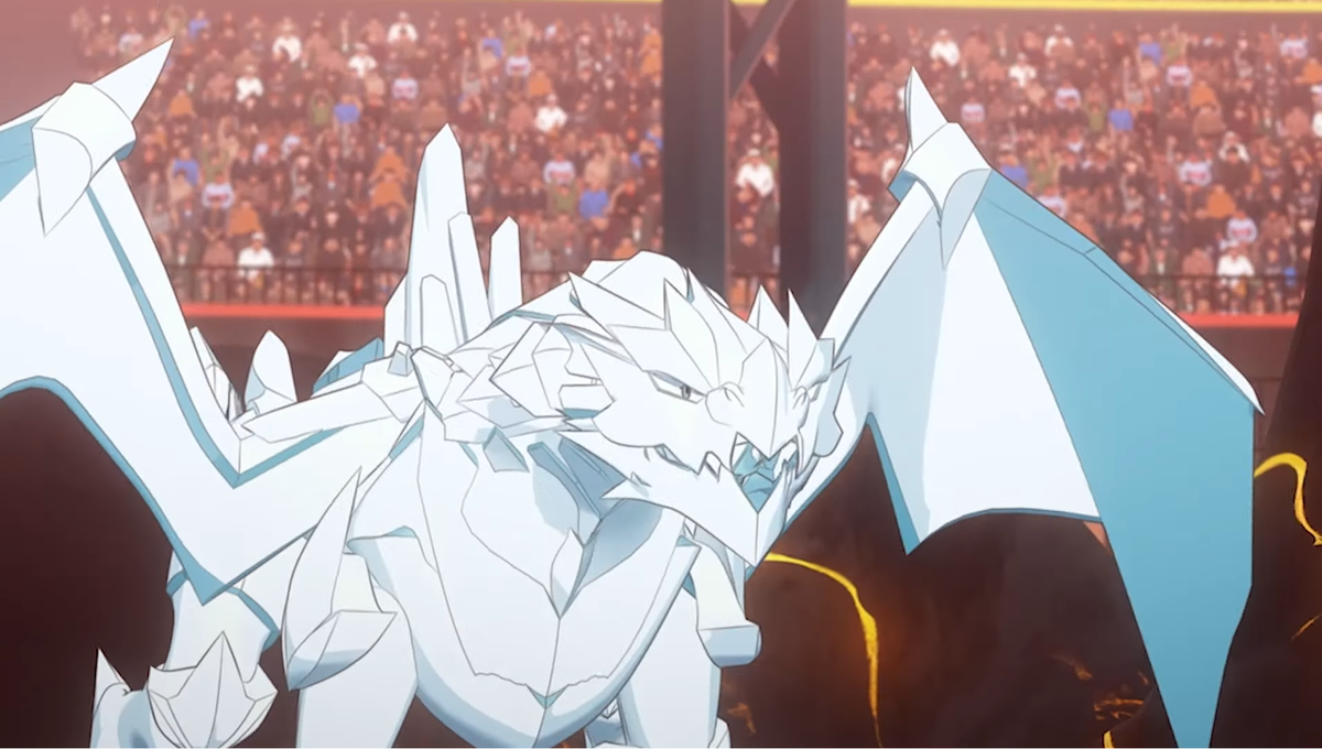 Hail - The Bakugan Wiki