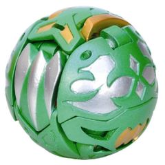 Go Deck - The Bakugan Wiki