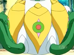 Rafflesian/Gallery - The Bakugan Wiki