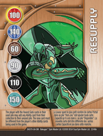 Ravenoid - The Bakugan Wiki