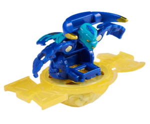 Bruiser - The Bakugan Wiki