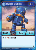 Cubbo - The Bakugan Wiki