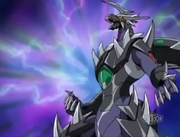 Darkus/Gallery - The Bakugan Wiki