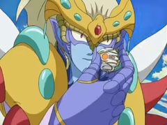 Kazarina/Gallery - The Bakugan Wiki