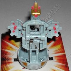 Mega Nemus/Gallery - The Bakugan Wiki