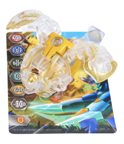 Neo Pharol - The Bakugan Wiki