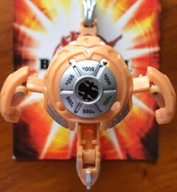 Infinity Helios - The Bakugan Wiki