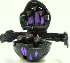 Exedra/Gallery - The Bakugan Wiki