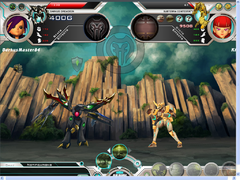 Dreadeon/Gallery - The Bakugan Wiki