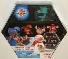Bakugan Display Case - The Bakugan Wiki