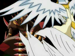 Fear Ripper/Gallery - The Bakugan Wiki