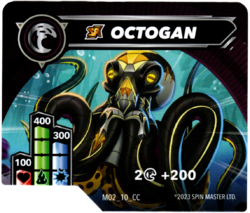 M02 (Card Set) - The Bakugan Wiki