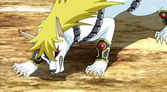 Lumagrowl/Gallery - The Bakugan Wiki
