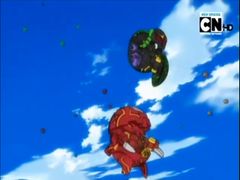 Ramdol/Gallery - The Bakugan Wiki