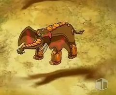 Tuskor/Gallery - The Bakugan Wiki