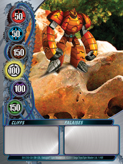 Gate Card - The Bakugan Wiki