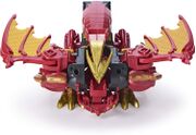 Dragonoid Infinity - The Bakugan Wiki