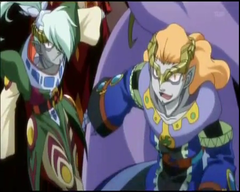 Airzel/Gallery - The Bakugan Wiki