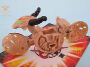 Ramdol/Gallery - The Bakugan Wiki