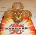 Reaper - The Bakugan Wiki