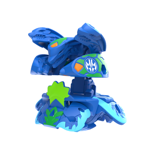 Hydranoid x Krakelios - The Bakugan Wiki